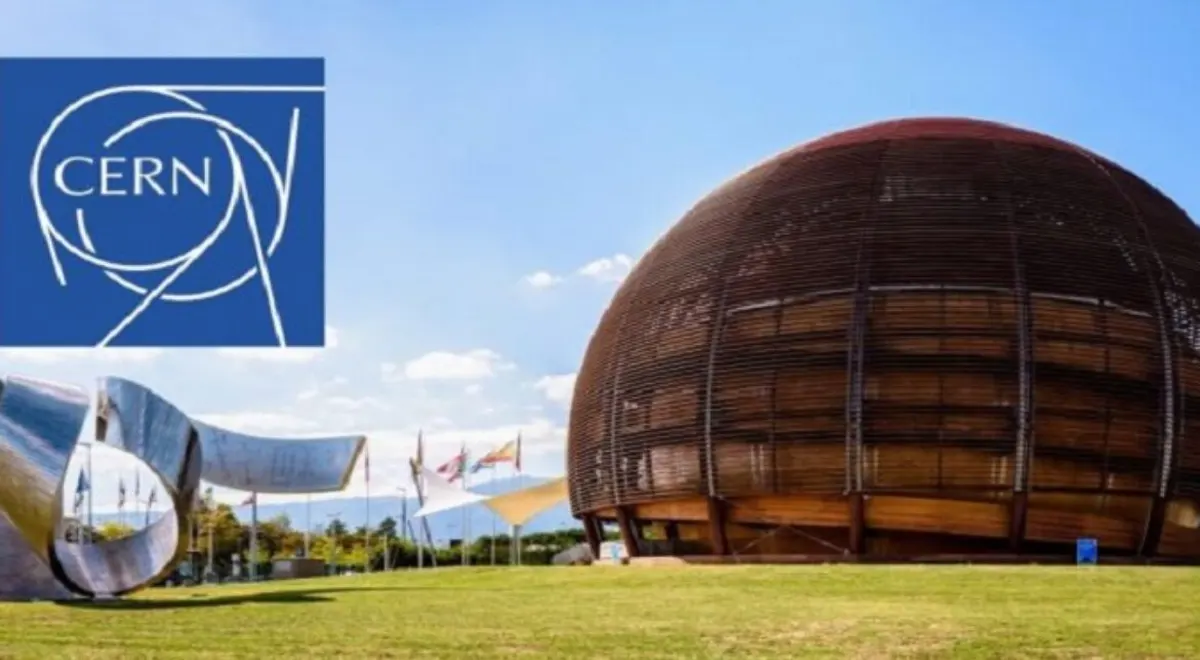 CERN Research Fellowship 2026 in Switzerland: Benefits, Eligibility ...