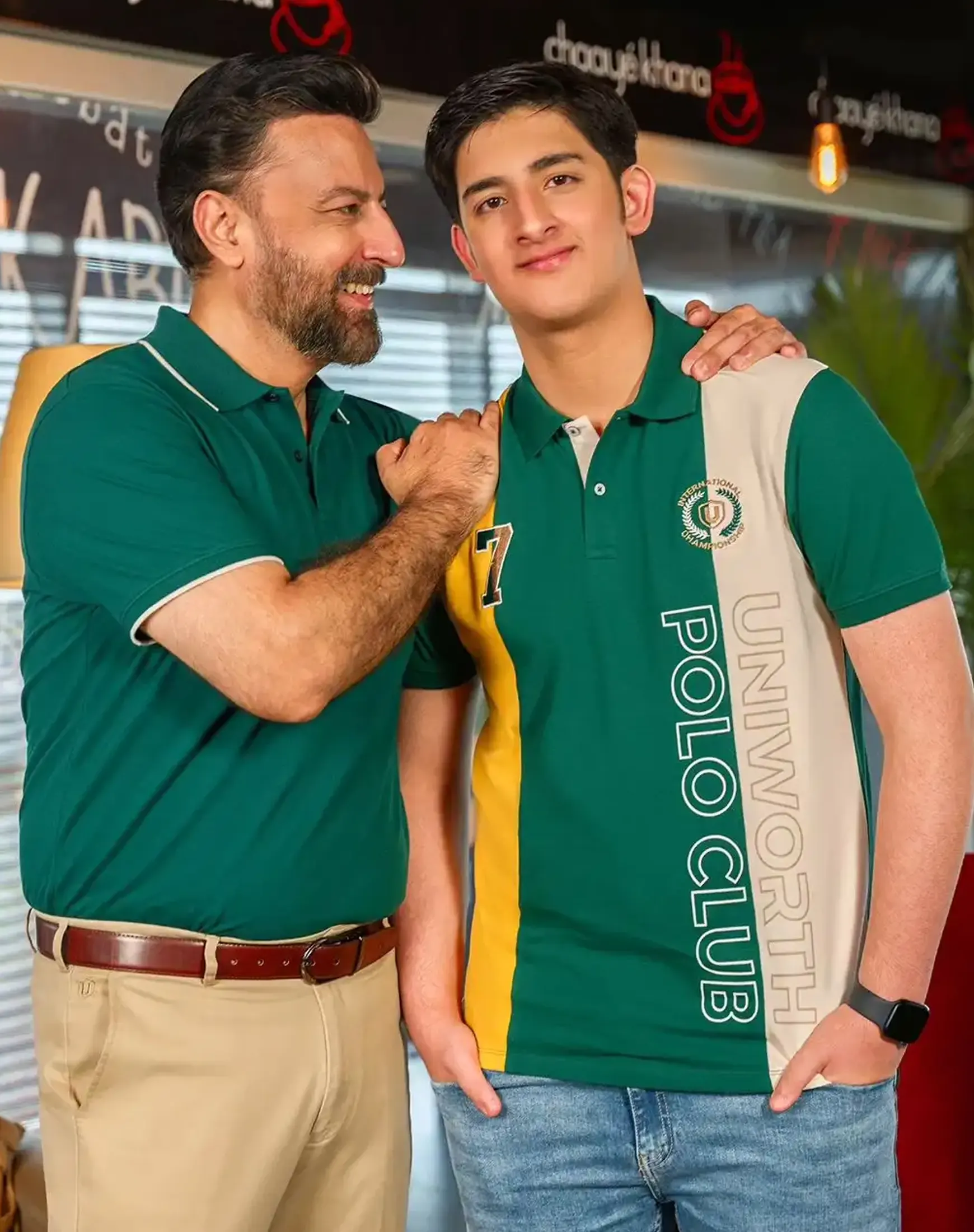 Babar Ali: Biography, Dramas & Movies List - WeGreen Entertainment