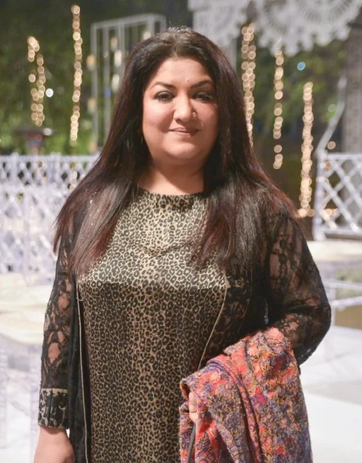 Hina Dilpazeer: Biography, Dramas & Movies List - WeGreen Entertainment