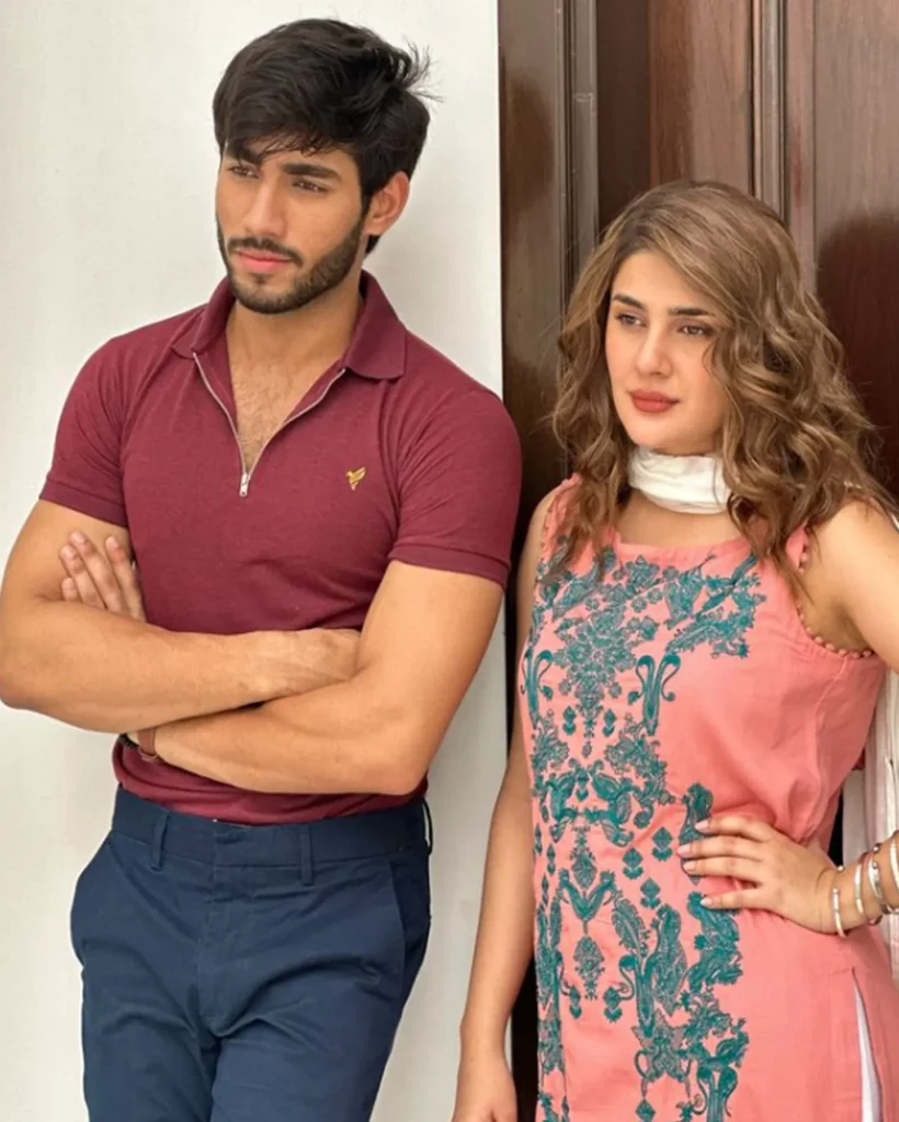 Ali Raza: Biography, Dramas List - WeGreen Entertainment