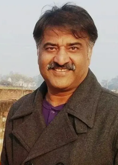 Harpal Singh: Biography, Movies List - WeGreen Entertainment