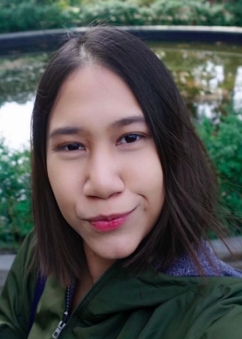 Noolek Sureechay Kaewses Screenwriter: Biography & Drama Series - WeGreen Entertainment