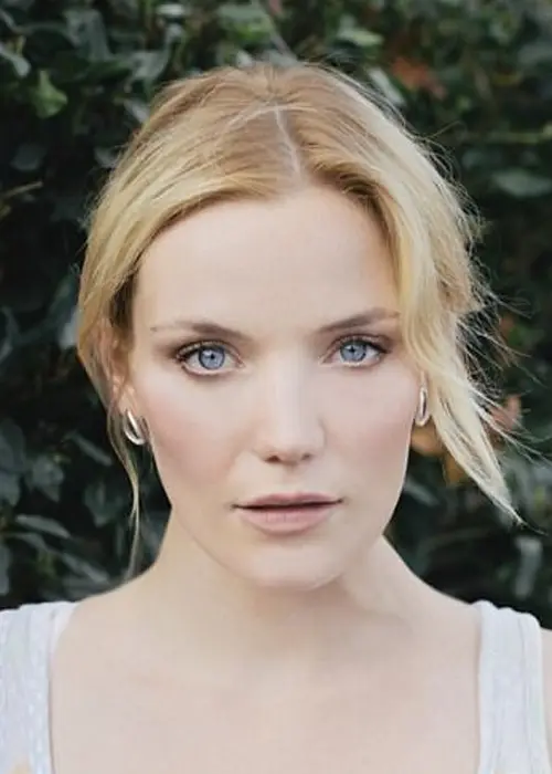 Anna Samson: Biography, Movies List - WeGreen Entertainment