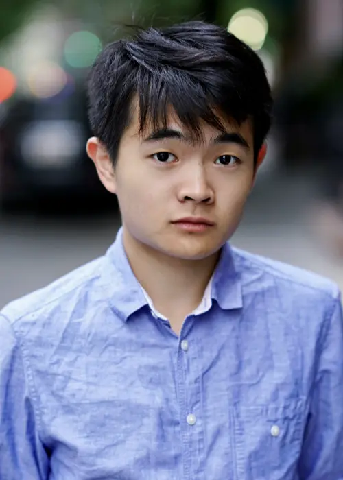 Ben Wang: Biography, TV Shows & Movies List - WeGreen Entertainment