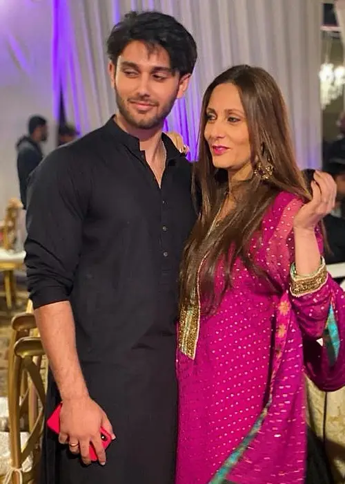 Adnan Raza Mir: Biography, Dramas List - WeGreen Entertainment