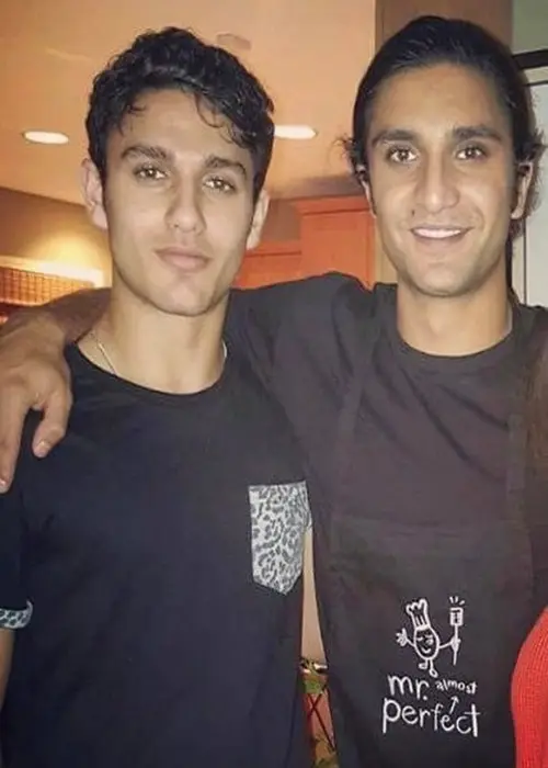 Adnan Raza Mir: Biography, Dramas List - WeGreen Entertainment