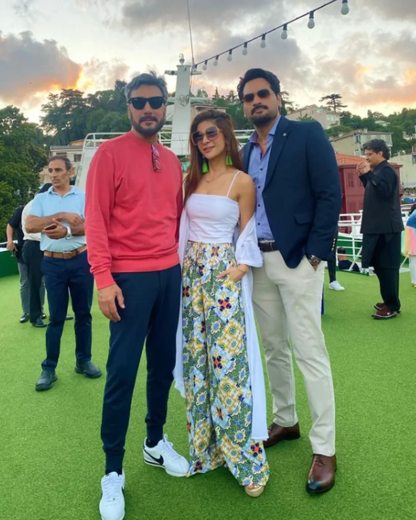 Adnan Siddiqui: Biography, Dramas & Movies List - WeGreen Entertainment