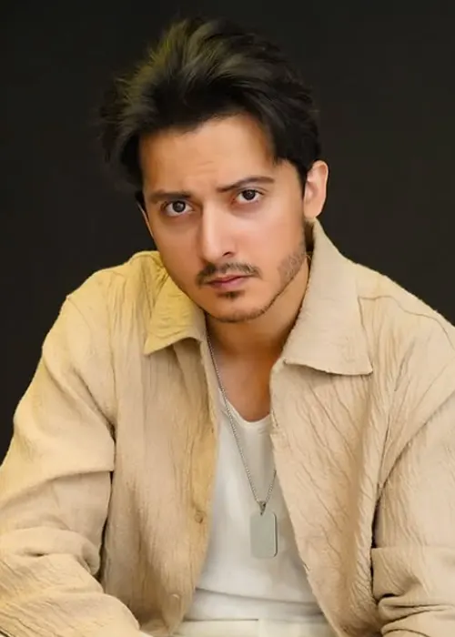 Ahsan Afzal Khan: Biography, Dramas List - WeGreen Entertainment