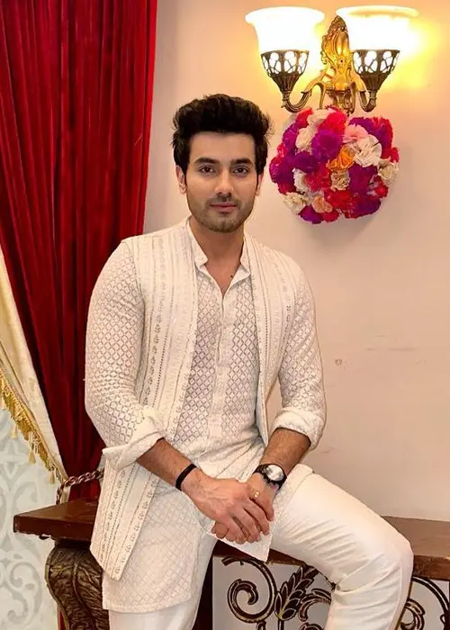 Ankur Verma: Biography, TV Serials List - WeGreen Entertainment