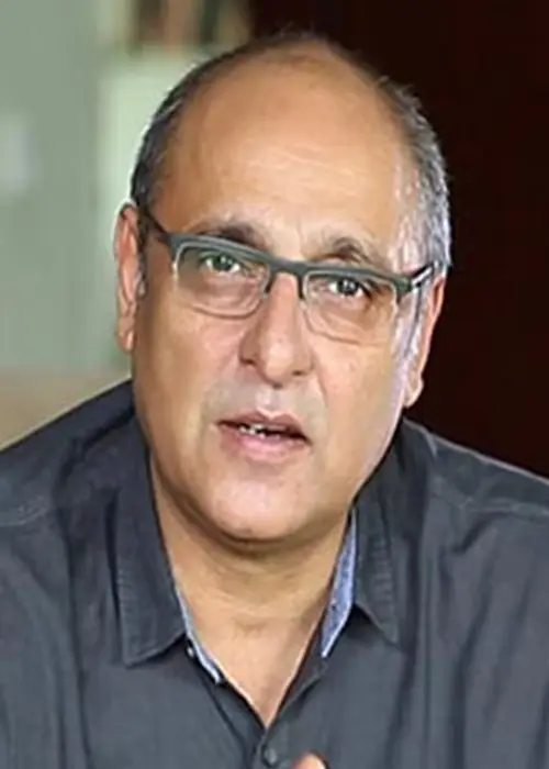 Sajid Hasan: Biography, Dramas List - WeGreen Entertainment