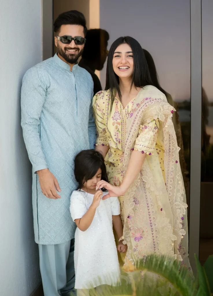 Sarah Khan: Biography, Dramas List - WeGreen Entertainment