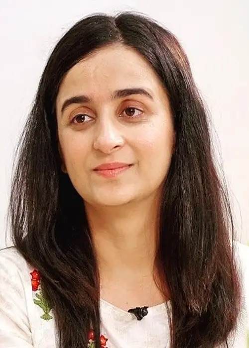 Gurdeep Grewal: Biography, Movies List - WeGreen Entertainment