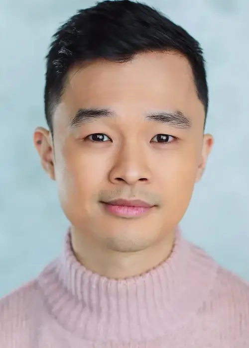 Aaron Teoh Guan Ti: Biography, Movies List - WeGreen Entertainment