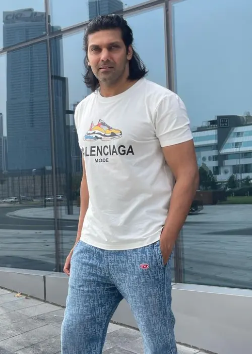 Arya: Biography, Movies List - WeGreen Entertainment