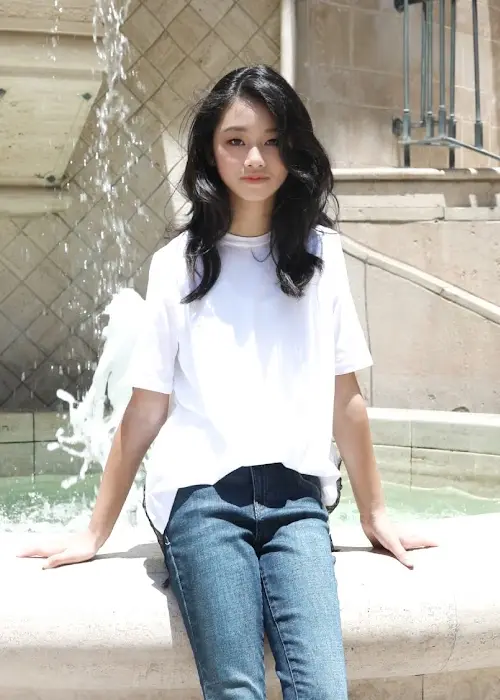 Chloe Cate: Biography, Movies List - WeGreen Entertainment