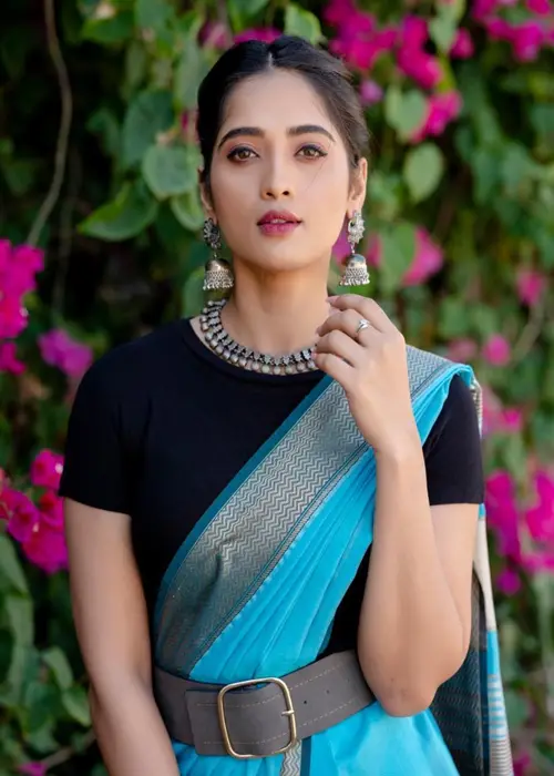 Masoom Shankar: Biography, Movies List - WeGreen Entertainment