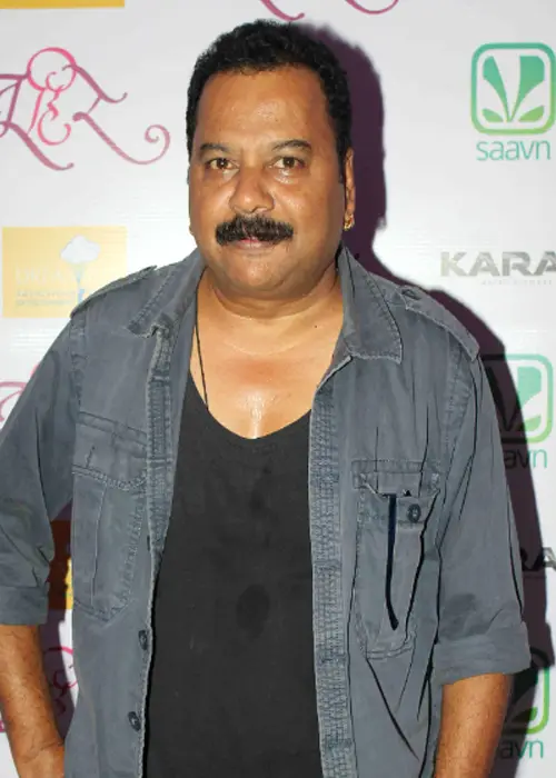 Nagesh Bhonsle: Biography, Movies List - WeGreen Entertainment