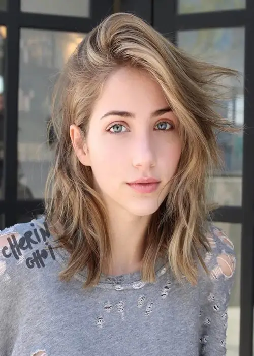 Emily Rudd: Biography, Movies List - WeGreen Entertainment