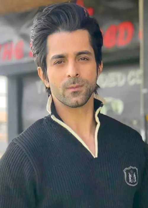Gaurav Wadhwa: Biography, TV Serials List - WeGreen Entertainment