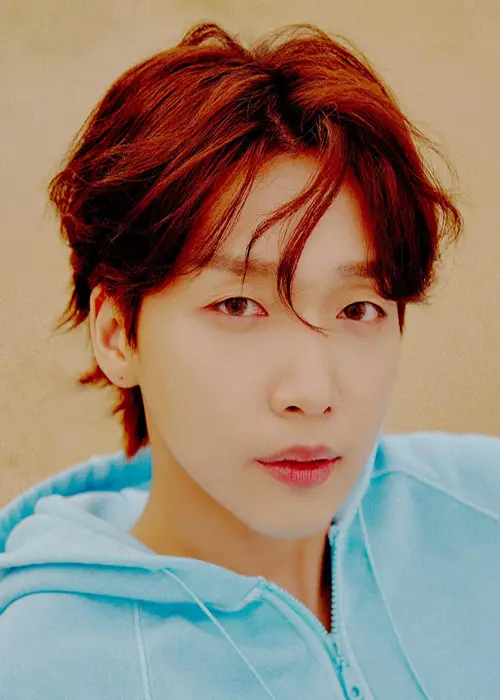 Jeong Se-Woon: Biography, TV Shows List - WeGreen Entertainment