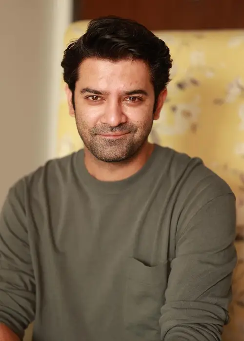 Barun Sobti: Biography, TV Serials & Movies List - WeGreen Entertainment