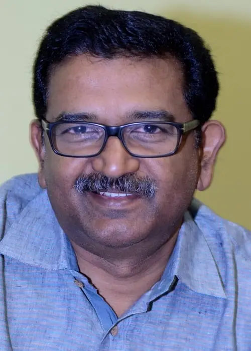 Blessy: Biography, Movies List - WeGreen Entertainment