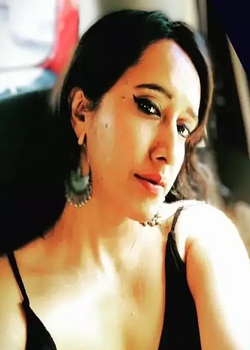 Gul Khan: Biography - WeGreen Entertainment