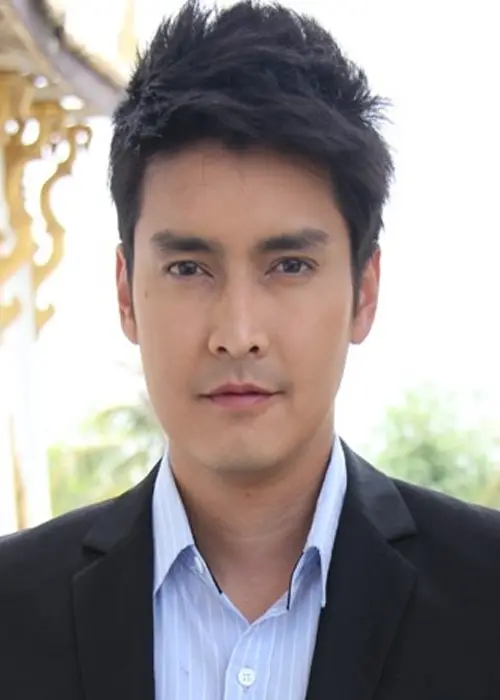 Kett Thantup: Biography, TV Shows List - WeGreen Entertainment