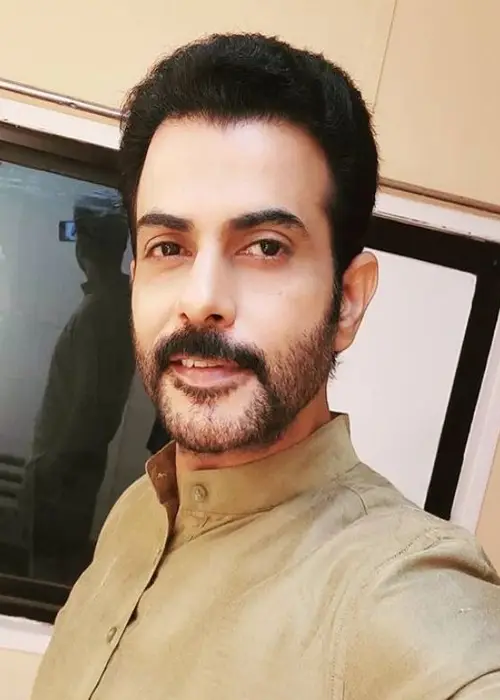 Pankaj B Singh: Biography, TV Serials List - WeGreen Entertainment