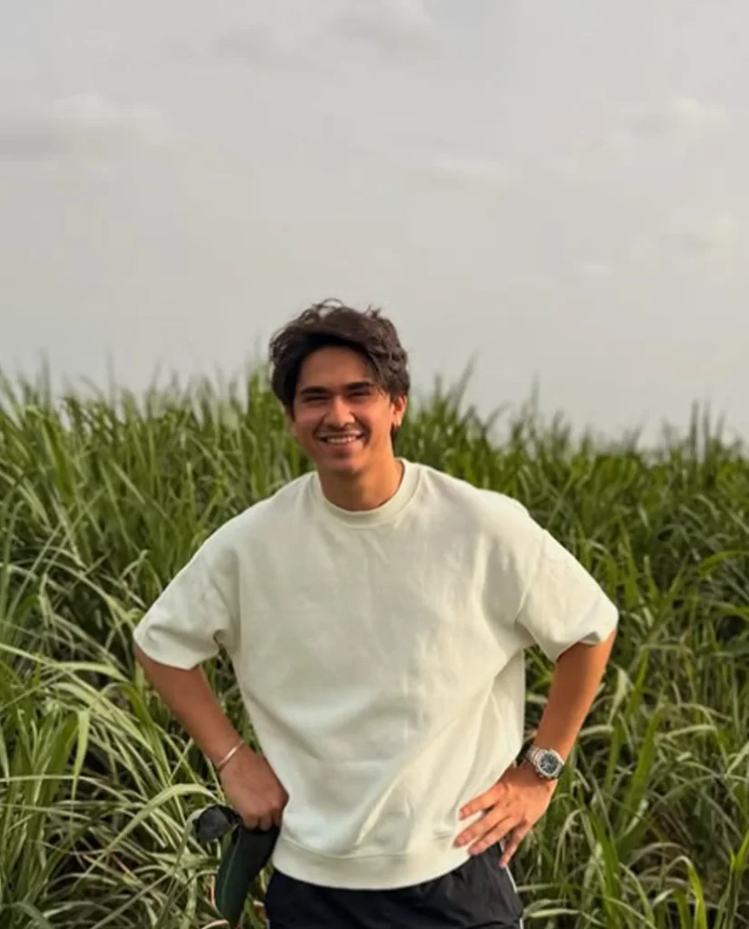 Samar Abbas: Biography, Dramas List - WeGreen Entertainment