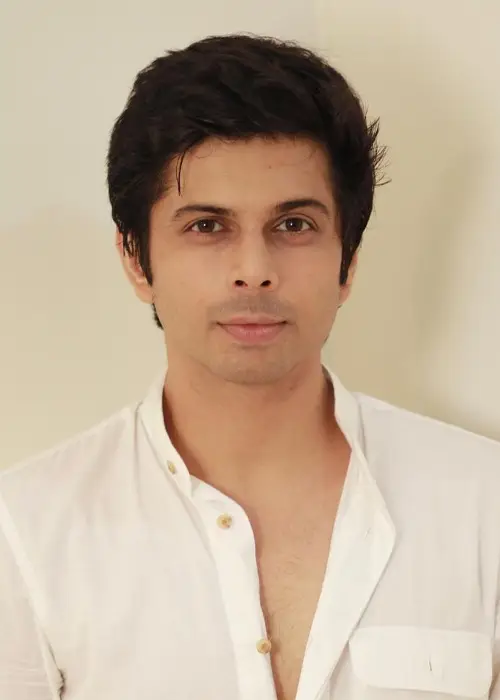 Sanchay Goswami: Biography, TV Serials List - WeGreen Entertainment