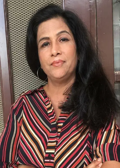 Baljinder Kaur: Biography, Movies List - WeGreen Entertainment