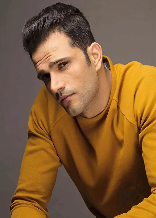 Jitin Gulati: Biography, Movies List - WeGreen Entertainment