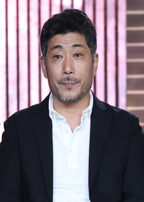 Kim Hong-Sun: Biography, TV Shows List - WeGreen Entertainment