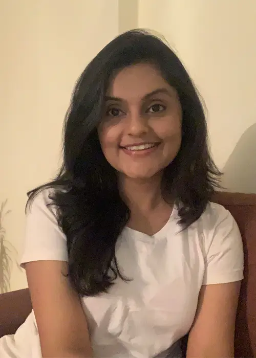 Nishu Dikshit: Biography, TV Serials List - WeGreen Entertainment