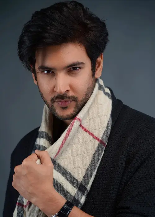 Shivin Narang: Biography, TV Serials & Movies List - WeGreen Entertainment