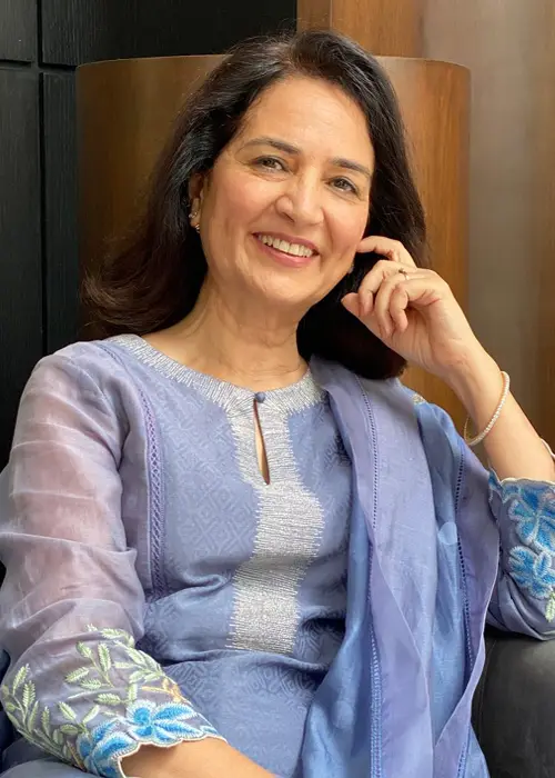 Natasha Rastogi: Biography, Movies List - WeGreen Entertainment