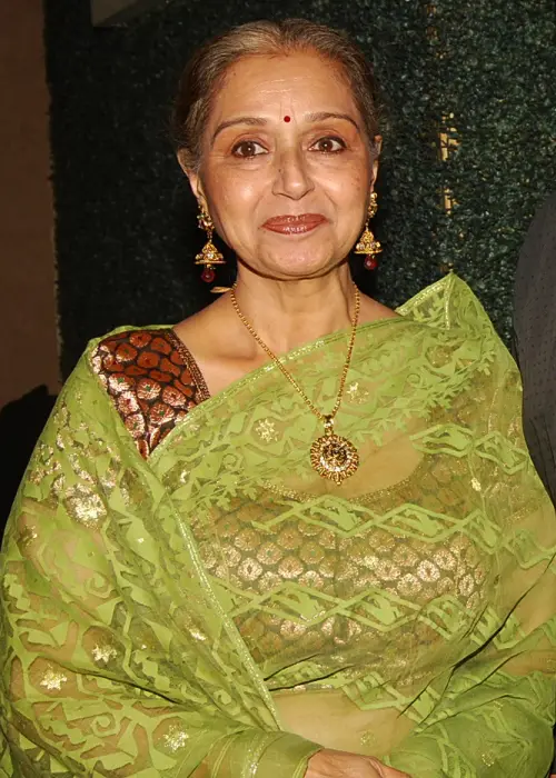 Beena Banerjee: Biography, TV Serials List - WeGreen Entertainment