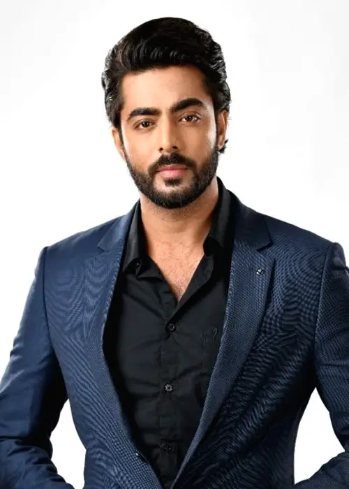 Krushal Ahuja: Biography, TV Serials List - WeGreen Entertainment