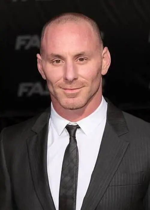 Matt Gerald: Biography, Movies List - WeGreen Entertainment