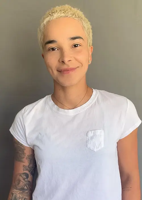 Paula Andrea Placido: Biography, Movies List - WeGreen Entertainment