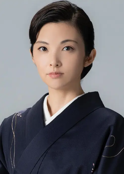 Rena Tanaka: Biography, Movies List - WeGreen Entertainment