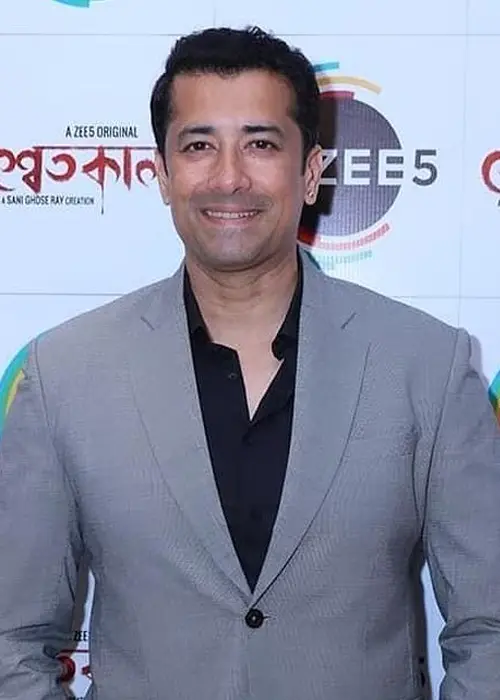 Rishi Kaushik: Biography, TV Serials List - WeGreen Entertainment