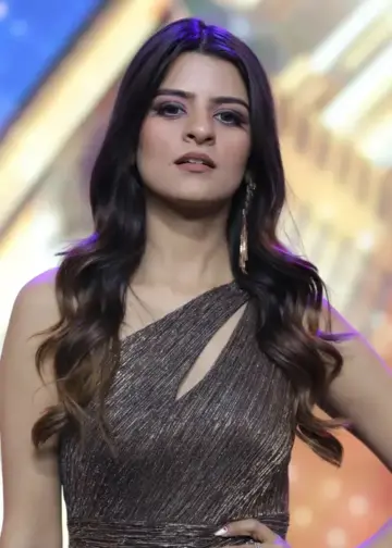 Saira: Biography, Movies List - WeGreen Entertainment