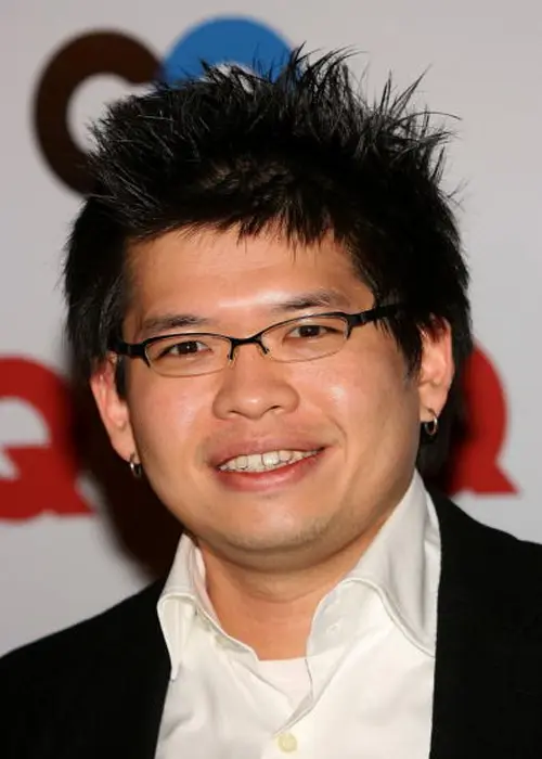 Steve Chen: Biography, Movies List - WeGreen Entertainment