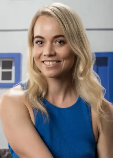 Jane Larkin: Biography, Movies List - WeGreen Entertainment