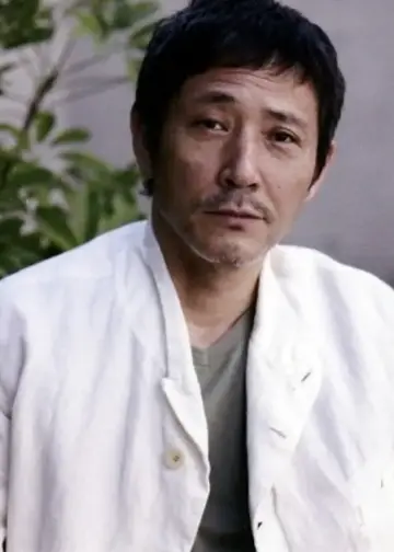 Kaoru Kobayashi: Biography, Movies List - WeGreen Entertainment