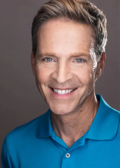 Tony Foggia: Biography, Movies List - WeGreen Entertainment