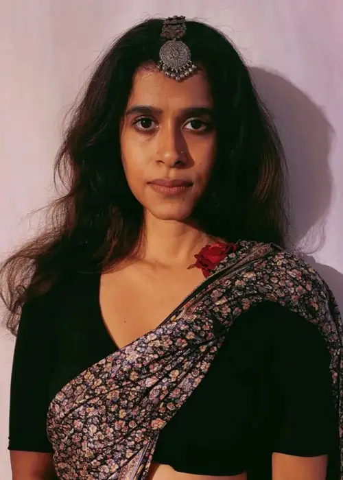 Adithi Kalkunte: Biography, Movies List - WeGreen Entertainment