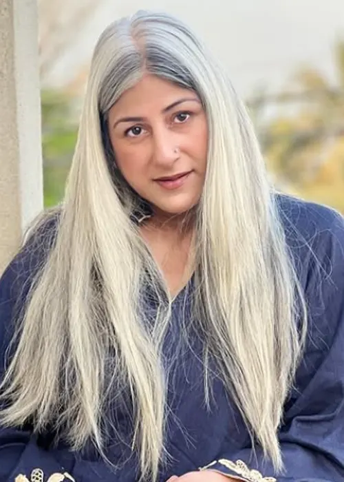 Naveen Naqvi: Biography, Dramas List - WeGreen Entertainment